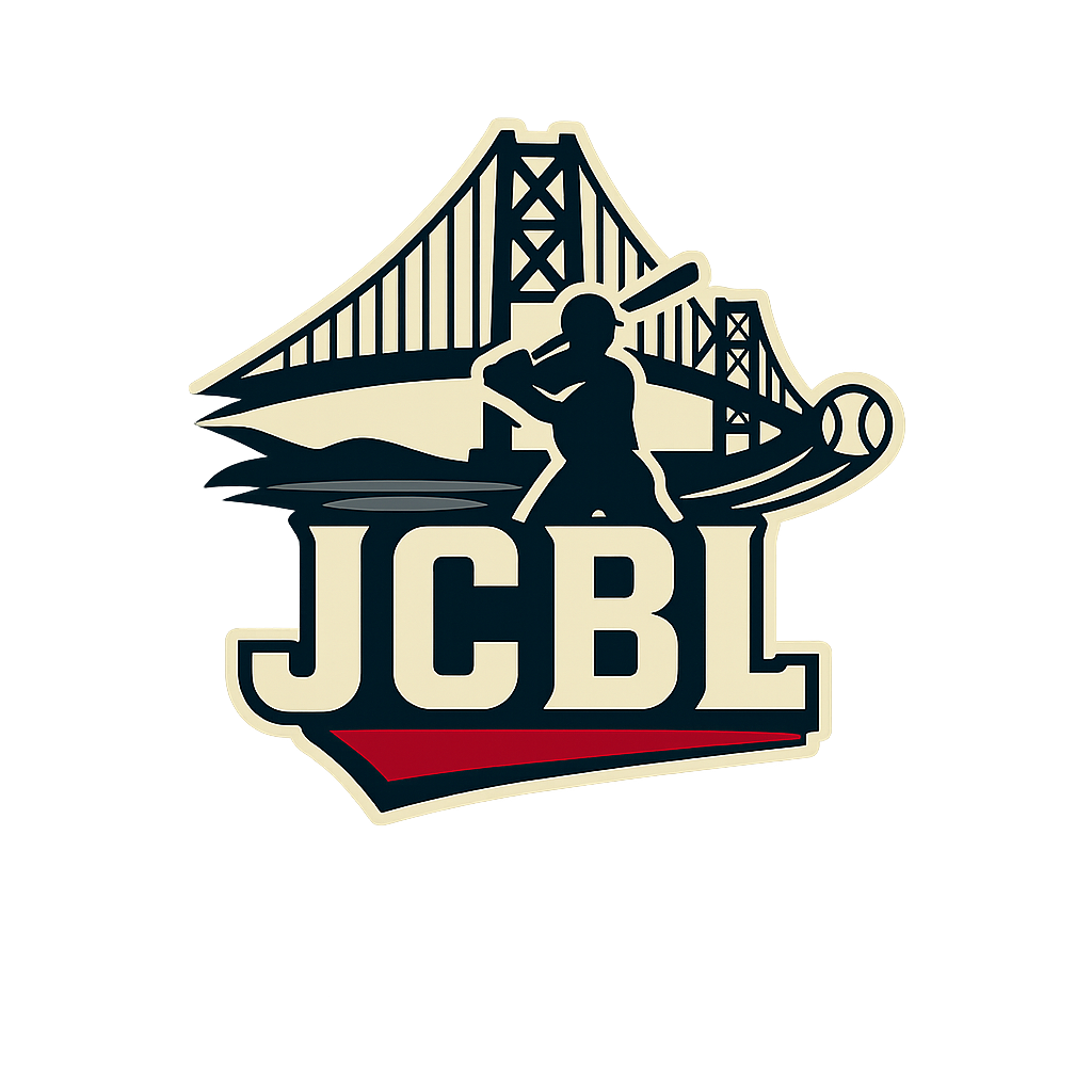 Jacksonville Competitive Baseball League - JCBL Teams & Schedule