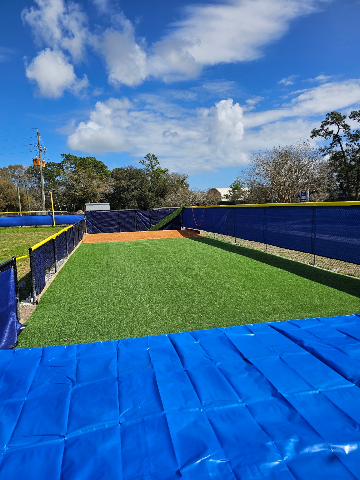 Jacksonville Competitive Baseball League - JCBL Teams & Schedule